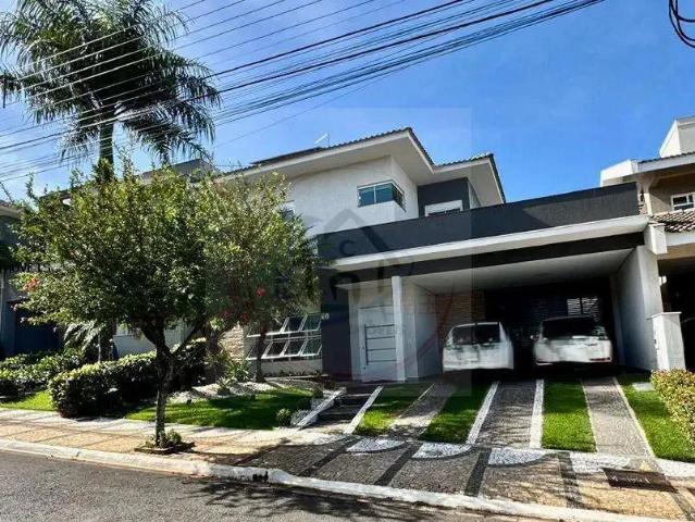 Casa / Sobrado em Condomínio para Venda em Londrina/PR Gleba Fazenda Palhano 4 Quartos