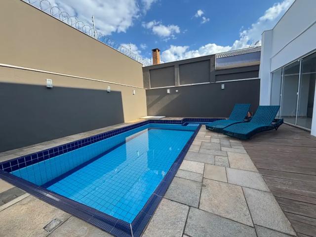 Casa / Sobrado em Condomínio para Venda em Londrina/PR Gleba Fazenda Palhano 4 Quartos
