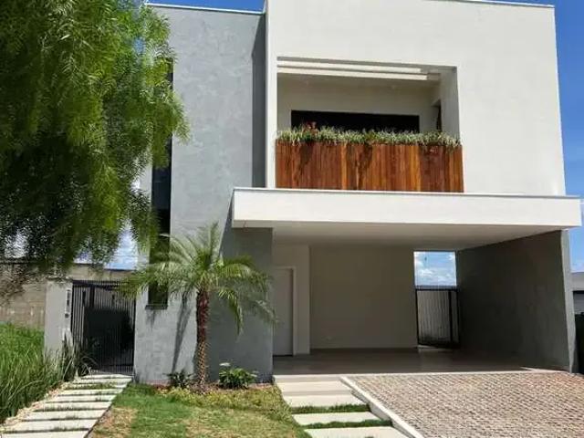 Casa / Sobrado em Condomínio para Venda em Londrina/PR Gleba Simon Frazer 1 Quartos