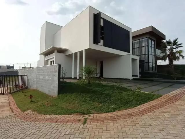 Casa / Sobrado em Condomínio para Venda em Londrina/PR Gleba Simon Frazer 3 Quartos