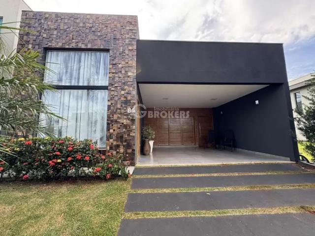 Casa / Sobrado em Condomínio para Venda em Londrina/PR Gleba Simon Frazer 3 Quartos