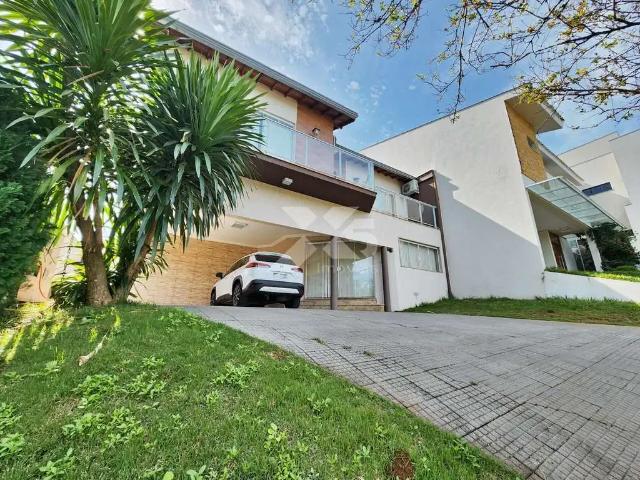 Casa / Sobrado em Condomínio para Venda em Londrina/PR Gleba Palhano 4 Quartos