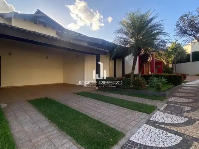 Casa / Sobrado em Condomínio para Venda em Londrina/PR Gleba Palhano 3 Quartos