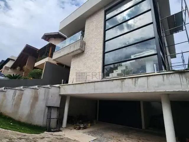 Casa / Sobrado em Condomínio para Venda em Londrina/PR Gleba Palhano 3 Quartos
