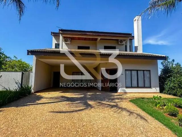Casa / Sobrado em Condomínio para Venda em Londrina/PR Gleba Palhano 3 Quartos
