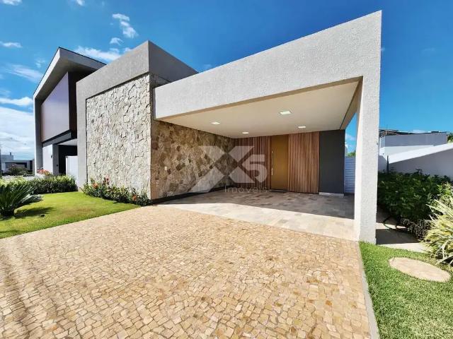 Casa / Sobrado em Condomínio para Venda em Londrina/PR Gleba Palhano 3 Quartos