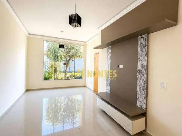 Casa / Sobrado em Condomínio para Venda em Londrina/PR Granville Parque Residencial 3 Quartos