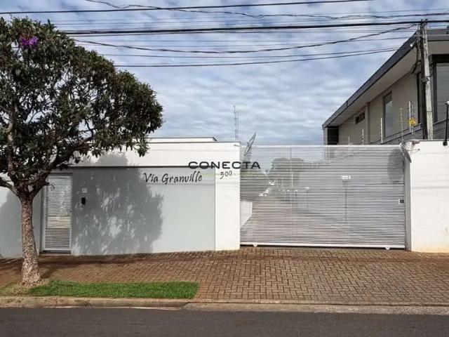 Casa / Sobrado em Condomínio para Venda em Londrina/PR Granville Parque Residencial 3 Quartos