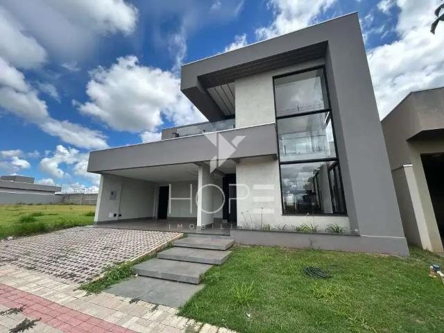 Casa / Sobrado em Condomínio para Venda em Londrina/PR Granville Parque Residencial 3 Quartos