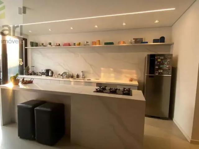 Casa / Sobrado em Condomínio para Venda em Londrina/PR Ernani Moura Lima 1 Quartos