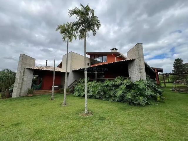 Casa / Sobrado em Condomínio para Venda em Londrina/PR Estância Bom Tempo 3 Quartos