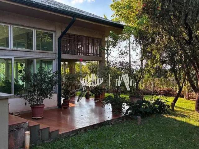 Casa / Sobrado em Condomínio para Venda em Londrina/PR Estância Bom Tempo 3 Quartos