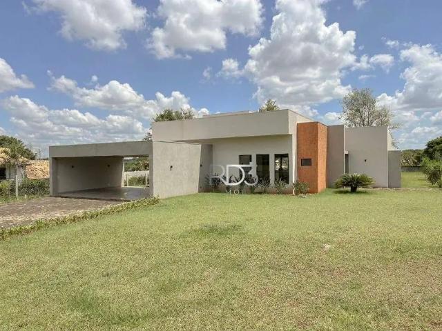 Casa / Sobrado em Condomínio para Venda em Londrina/PR Estância Santa Paula 4 Quartos