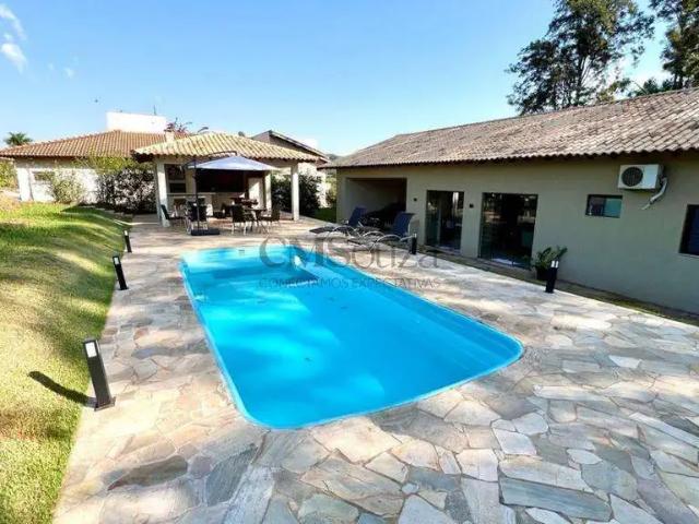 Casa / Sobrado em Condomínio para Venda em Londrina/PR Estância Santa Paula 4 Quartos