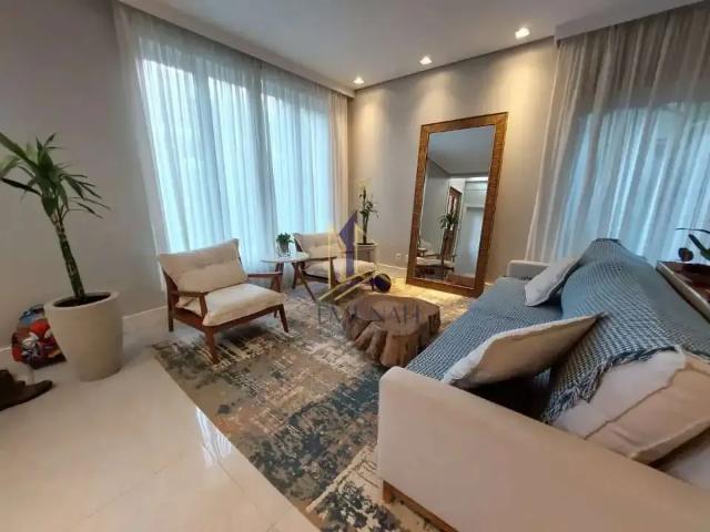 Casa / Sobrado em Condomínio para Venda em Londrina/PR Esperança 3 Quartos
