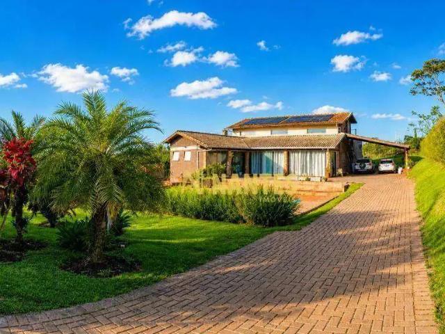 Casa / Sobrado em Condomínio para Venda em Londrina/PR Esperança 3 Quartos