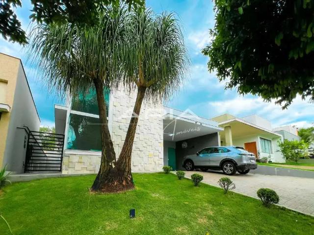 Casa / Sobrado em Condomínio para Venda em Londrina/PR Esperança 3 Quartos