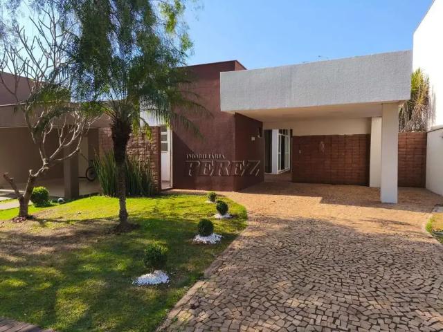 Casa / Sobrado em Condomínio para Venda em Londrina/PR Esperança 3 Quartos