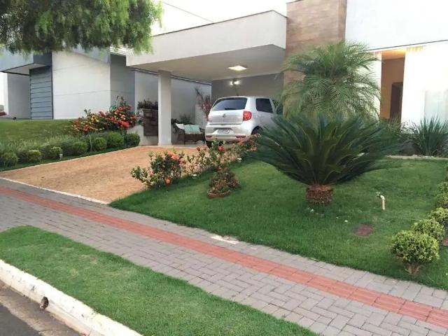 Casa / Sobrado em Condomínio para Venda em Londrina/PR Esperança 3 Quartos