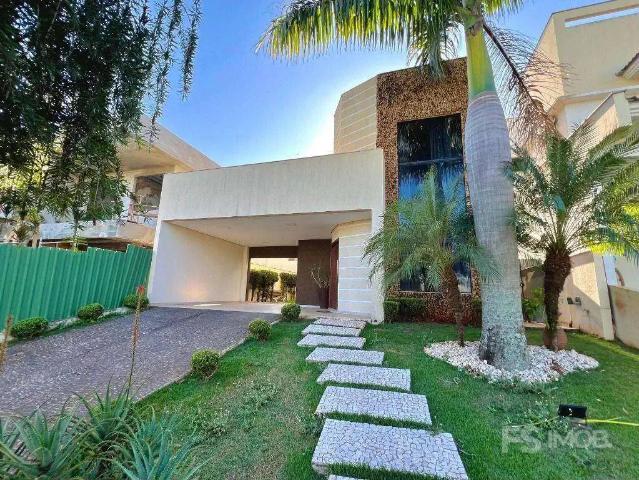 Casa / Sobrado em Condomínio para Venda em Londrina/PR Esperança 3 Quartos