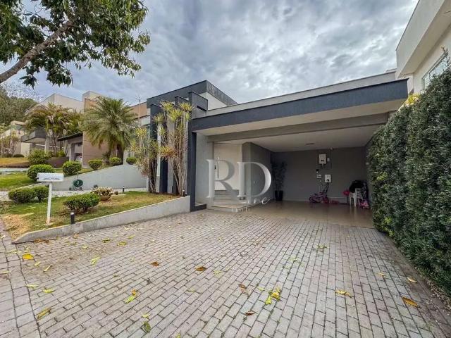 Casa / Sobrado em Condomínio para Venda em Londrina/PR Esperança 3 Quartos