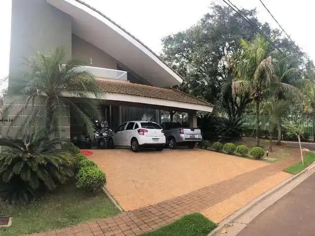 Casa / Sobrado em Condomínio para Venda em Londrina/PR Esperança 3 Quartos