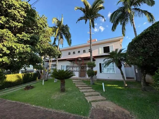 Casa / Sobrado em Condomínio para Venda em Londrina/PR Esperança 3 Quartos