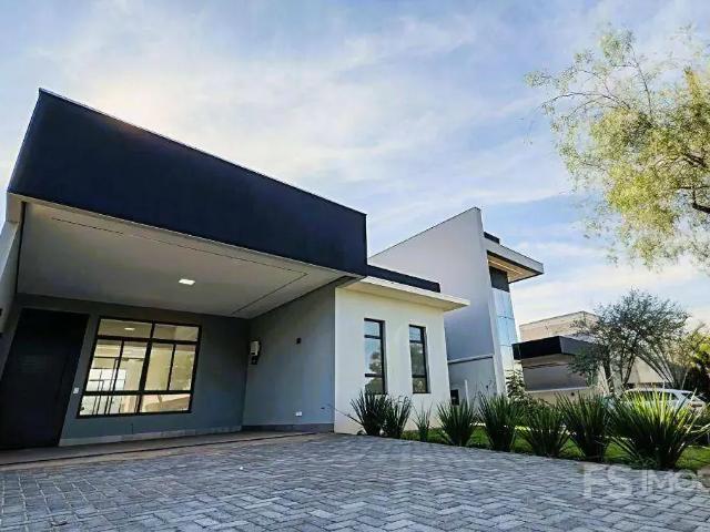 Casa / Sobrado em Condomínio para Venda em Londrina/PR Esperança 3 Quartos