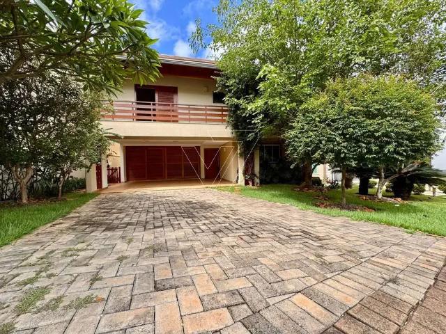 Casa / Sobrado em Condomínio para Venda em Londrina/PR Esperança 3 Quartos