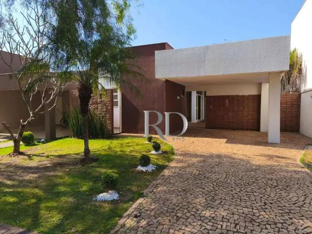 Casa / Sobrado em Condomínio para Venda em Londrina/PR Esperança 3 Quartos