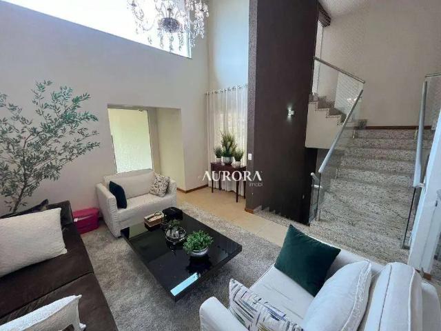 Casa / Sobrado em Condomínio para Venda em Londrina/PR Esperança 3 Quartos
