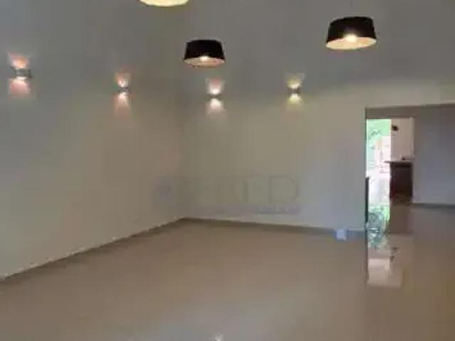 Casa / Sobrado em Condomínio para Venda em Londrina/PR Esperança 3 Quartos