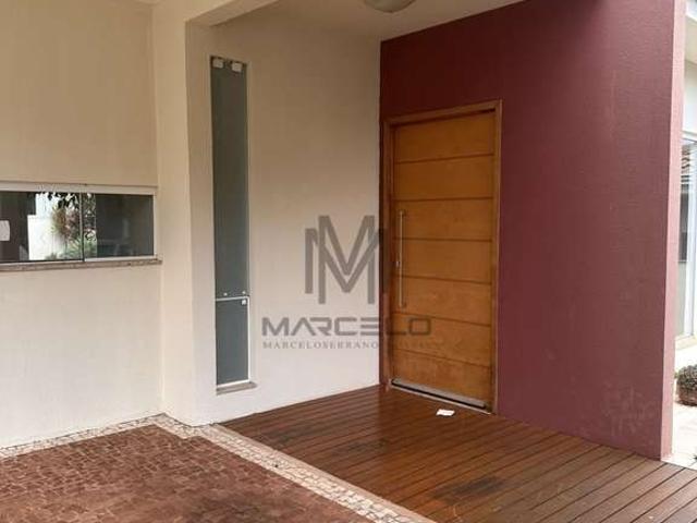 Casa / Sobrado em Condomínio para Venda em Londrina/PR Condomínio Royal Forest 3 Quartos