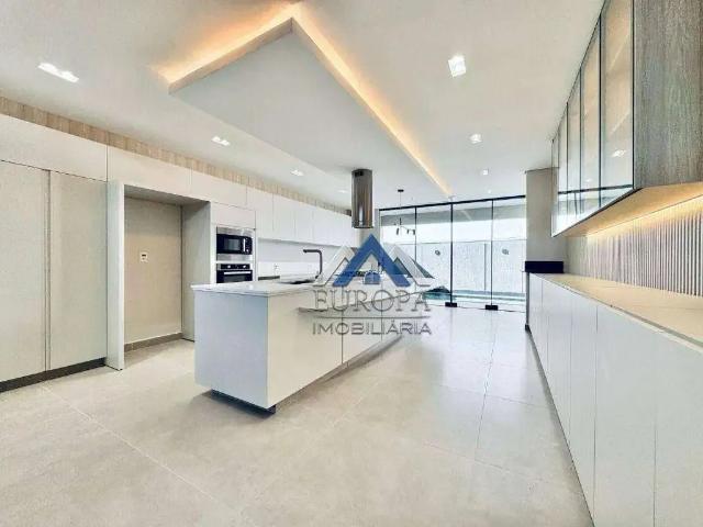 Casa / Sobrado em Condomínio para Venda em Londrina/PR Esperança 3 Quartos