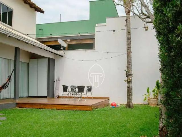Casa / Sobrado em Condomínio para Venda em Londrina/PR Esperança 3 Quartos