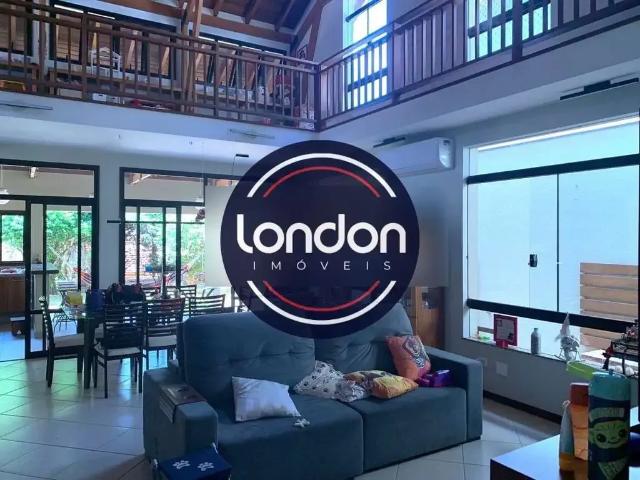Casa / Sobrado em Condomínio para Venda em Londrina/PR Esperança