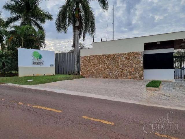 Casa / Sobrado em Condomínio para Venda em Londrina/PR Esperança 4 Quartos