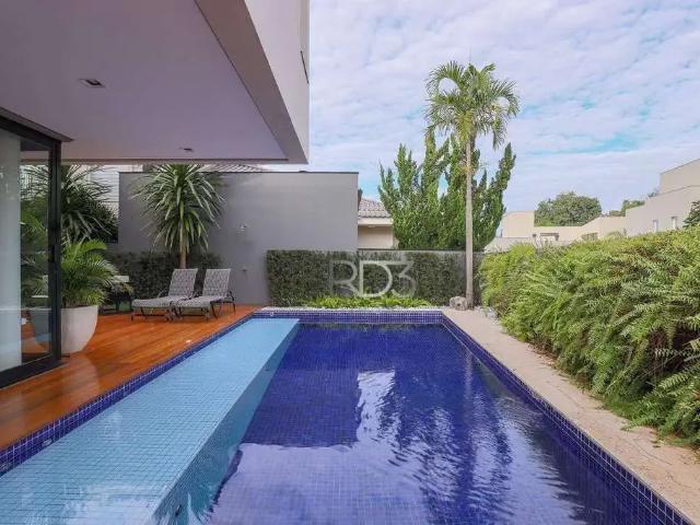 Casa / Sobrado em Condomínio para Venda em Londrina/PR Esperança 4 Quartos
