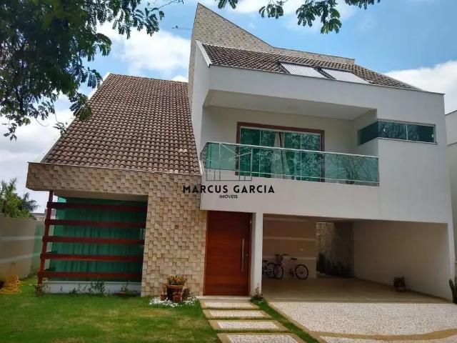 Casa / Sobrado em Condomínio para Venda em Londrina/PR Esperança 4 Quartos