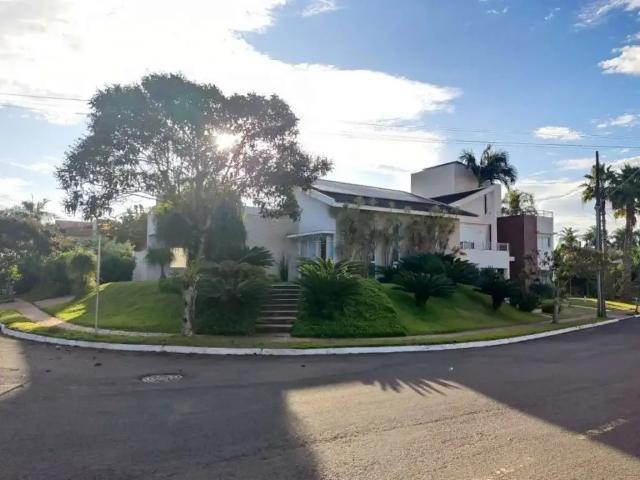 Casa / Sobrado em Condomínio para Venda em Londrina/PR Esperança 4 Quartos