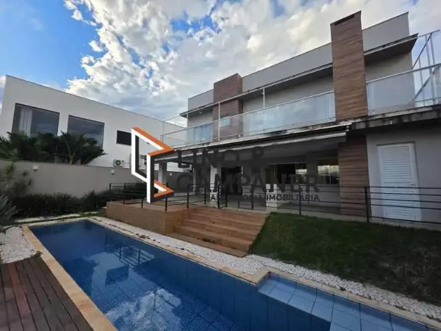 Casa / Sobrado em Condomínio para Venda em Londrina/PR Esperança 4 Quartos