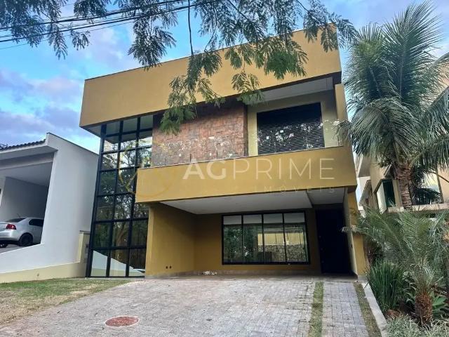 Casa / Sobrado em Condomínio para Venda em Londrina/PR Esperança 4 Quartos