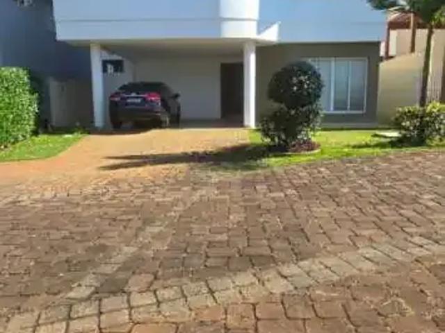Casa / Sobrado em Condomínio para Venda em Londrina/PR Esperança 4 Quartos