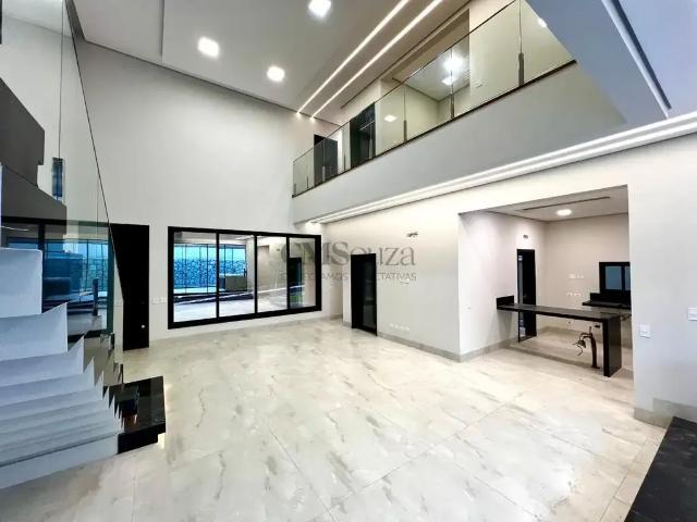 Casa / Sobrado em Condomínio para Venda em Londrina/PR Esperança 4 Quartos