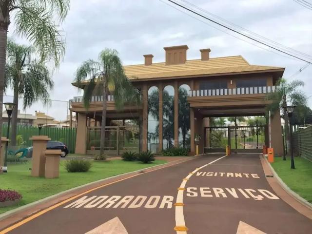 Casa / Sobrado em Condomínio para Venda em Londrina/PR Esperança 4 Quartos