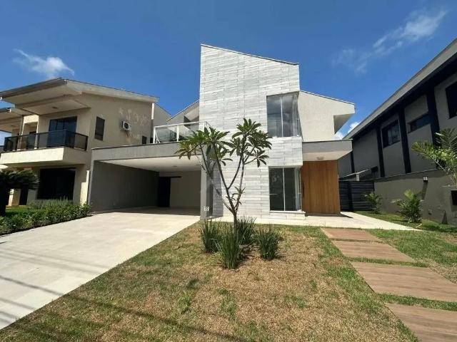 Casa / Sobrado em Condomínio para Venda em Londrina/PR Esperança 4 Quartos
