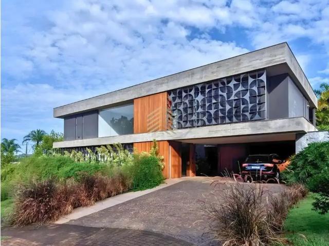 Casa / Sobrado em Condomínio para Venda em Londrina/PR Esperança 5 Quartos