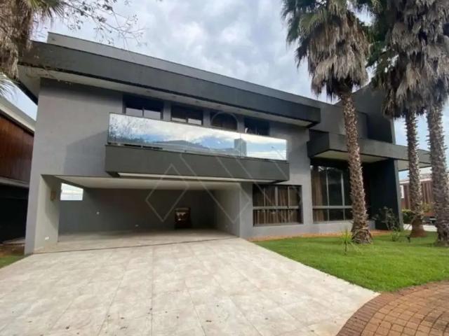 Casa / Sobrado em Condomínio para Venda em Londrina/PR Esperança 5 Quartos