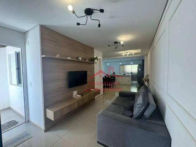 Casa / Sobrado em Condomínio para Venda em Londrina/PR Heimtal 2 Quartos