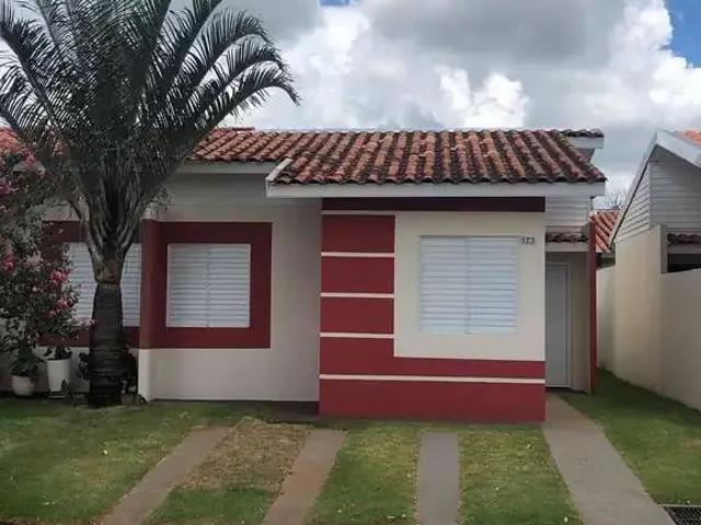 Casa / Sobrado em Condomínio para Venda em Londrina/PR Heimtal 2 Quartos